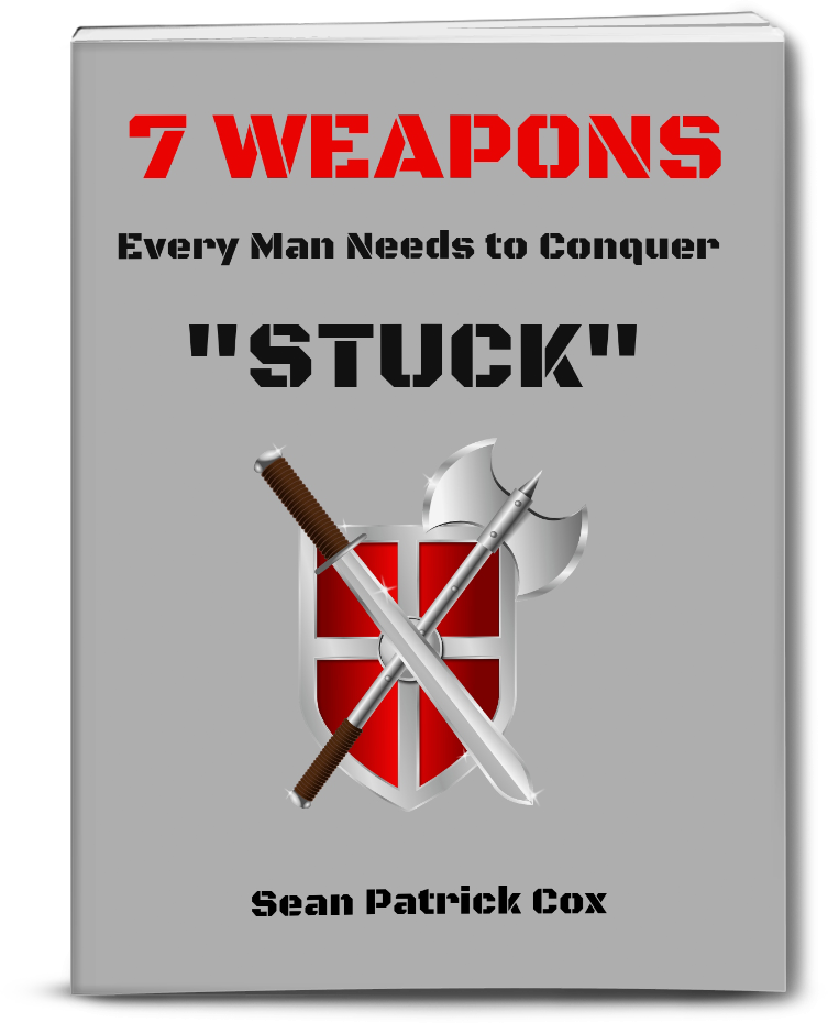 7 Weapons Every Man Needs • SEAN COX COACHING